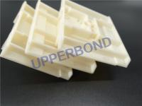 China HLP2 Cigarette Machine Plastic Box Ejector Guide Plate - 3-7 Day Lead Time, 20 Years Manufacturing Experience for sale