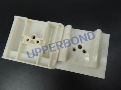 China Tobacco Guiding Box HLP Packer Cigarette Making Machine Parts for sale