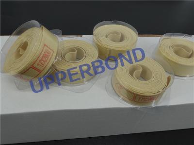 Cina MK9 MK8 Garniture lega la specificazione con un nastro di 2489*21mm 2800*22mm per personalizzare in vendita