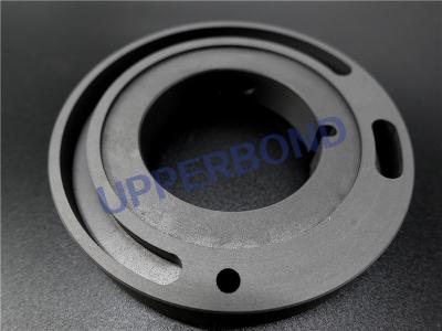 Customized Carbon Ring Round Shape Tobacco Machinery Spare Parts