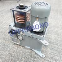 China Weight Control Hydraulic Unit for MK8 Cigarette Making Machine - Customizable Metal Construction for sale