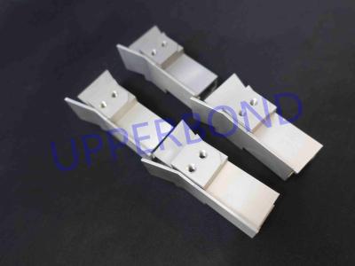 Modello Cigarette Pack Folder di Hauni Gd Sasib come componente della macchina imballatrice