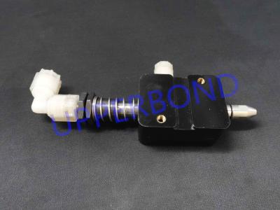 China Protos 80C Gluing Nozzle For Hauni Cigarette Packers for sale