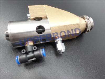 Cina Le sigarette filtrano lo spruzzatore della pistola di Rod Machine Spare Parts Glue in vendita