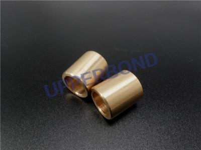 China Durable Sleeve Customized Spare Parts For MK8 MK9 Cigarette Maker for sale