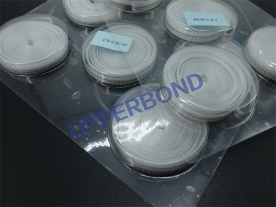 China Braid Nylon Tapes Bands for Cigarettes Making Manufacturing for sale
