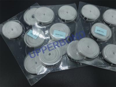 China Braid Nylon Tapes Bands for Cigarettes Making Manufacturing for sale