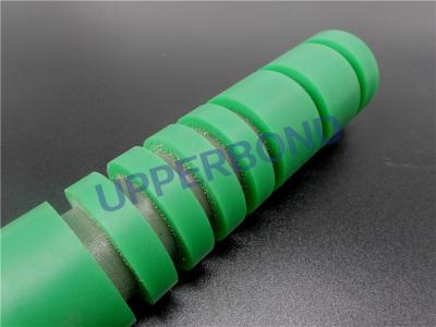China Tobacco Manufacturing Machinery MK9 Customized Size Gum Roller for sale