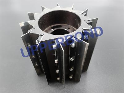 Китай Protos 70 80 90 ножей для разрезания машины сигареты барабанит собранием продается