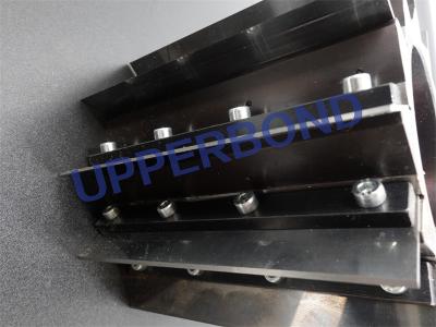 China Protos 70 80 90 cuchillos de corte de máquina del cigarrillo teclea a la asamblea en venta