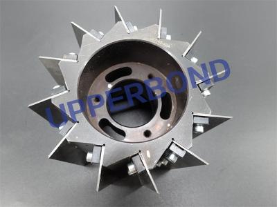 Китай Ножи легированной стали Protos машины создателя сигареты собирая продается