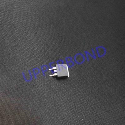 中国 MK8アセンブリ セクション電界効果トランジスタのタバコ機械部品 販売のため