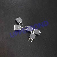 China MK8 Assembly Section Advanced Process Technology Cigarette Maker Transistor for sale