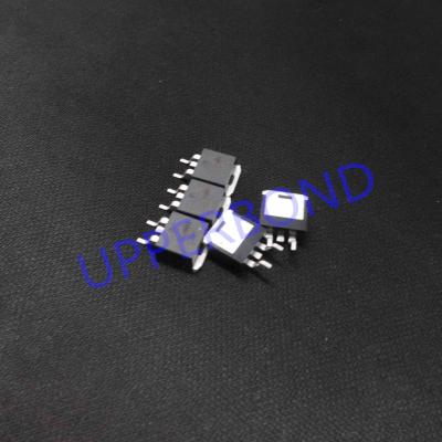Cina Imballatore della sigaretta di Electric Part Of del modello di Hauni Max Super Slim Irfz 44ns in vendita