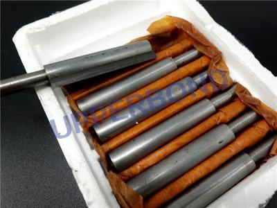 China Durable Steel Cigarette Machine Parts 52 Mm Tipping Paper Scrapper for sale