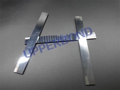 Китай Резец лезвия ножей запасных частей сигареты машины Hauni Protos продается