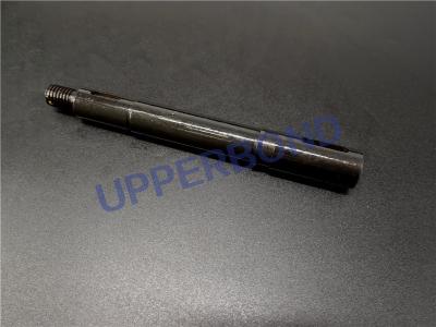 China Custom Size Metal Variable Pulley Shaft MK8 Cigarette Machine Parts for sale