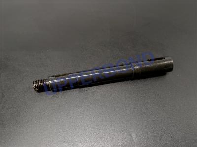 China Custom Size Metal Variable Pulley Shaft MK8 Cigarette Machine Parts for sale