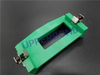 China GDX2 Packer Machine Durable Plastic Green Color Container Replacement for sale