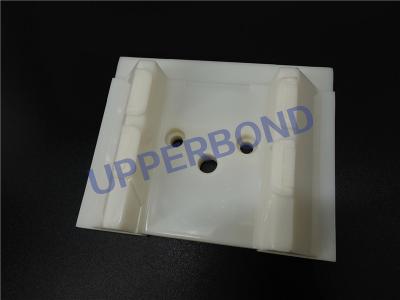 China HLP Parts Plastic Strong Wear Resistance Pocket Tray For Packer Machine for sale