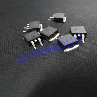 China Brand New MK8D Irfz44ns Model Electric Part Of Cigarette Packer for sale