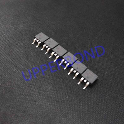 China Super King Size 7.8*100mm Silicon Transistor D2PAK Electric Cigarette Machine Parts for sale