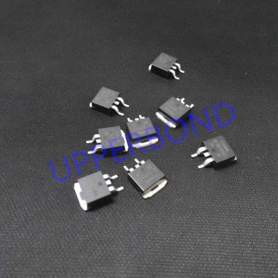 中国 Size赤ん坊の印王の電界効果トランジスタのタバコ機械部品 販売のため