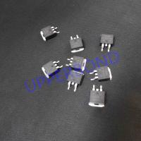 China Queen Size Garant Advanced Process Technology Cigarette Maker Transistor for sale