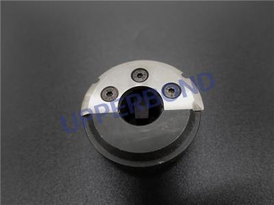 China Round Shape Steel Material Sharp Blade GDX Packer Machine Cutting Knives for sale