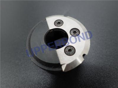 China Round Shape Steel Material Sharp Blade GDX Packer Machine Cutting Knives for sale