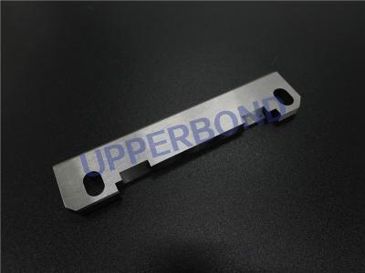 China Sharp Edge Cross-Cutting Knife GDX Packer Machine Spare Parts for sale