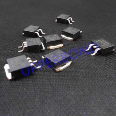 China MK8 Assembly Section Irfz44ns Model Electric Part Of Cigarette Packer for sale