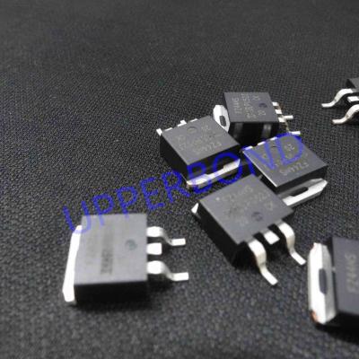 China Hauni Max Super Slim Cigarette Packing Line Fast Switching Irfz44ns for sale