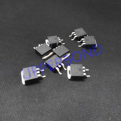 China Hauni Max Super Slim Cigarette Packing Line Fast Switching Irfz44ns for sale
