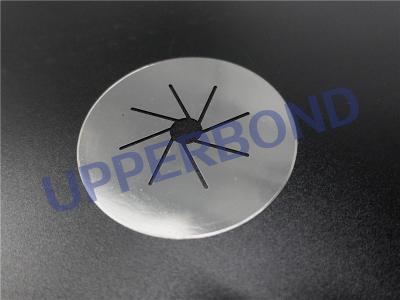 Chine Couteaux ronds de tranchant de preuve de rouille de coupeur pour le filtre Rod Cutting à vendre