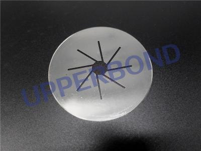 Chine Couteaux ronds de tranchant de preuve de rouille de coupeur pour le filtre Rod Cutting à vendre