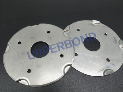 China King Size Hard Alloy Denser Disc Parts For MK8 Cigarette Machine for sale