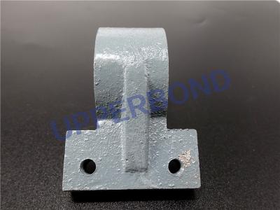 Alloggio della scanalatura di scorrimento dell'azionamento di dimensione standard del macchinario della sigaretta con gli anelli elastici