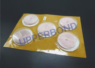 China 5710*10mm MK9 Suction Tapes Cigarette Machine Spare Parts for sale