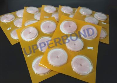 China 5710*10mm MK9 Suction Tapes Cigarette Machine Spare Parts for sale