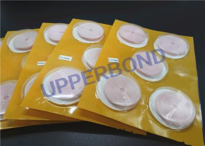 China 5710*10mm MK9 Suction Tapes Cigarette Machine Spare Parts for sale