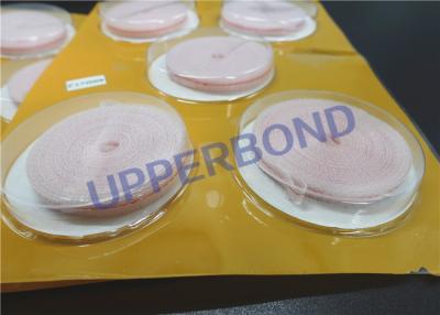 China 5710*10mm MK9 Suction Tapes Cigarette Machine Spare Parts for sale
