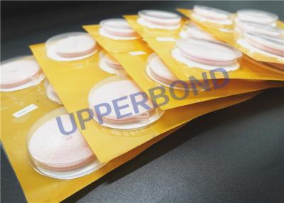 China Cigarettes Machine Nylon Suction Tapes Belt Spare Parts Customize for sale