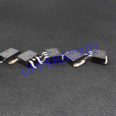 China Nagelneues MK8D-Zigaretten-Verpackungsfließband schnelle Schaltung Irfz44ns zu verkaufen