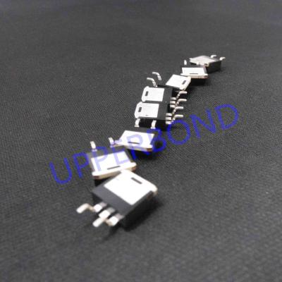 중국 담배 포장업자의 대형 Garant Irfz44ns 모형 전기 부분 판매용