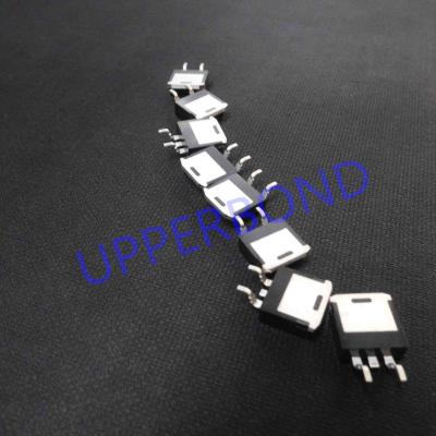 중국 담배 포장업자의 대형 Garant Irfz44ns 모형 전기 부분 판매용