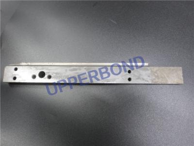 China Molins MK8 Making Machine Format Table Long Folder Short Folder for sale