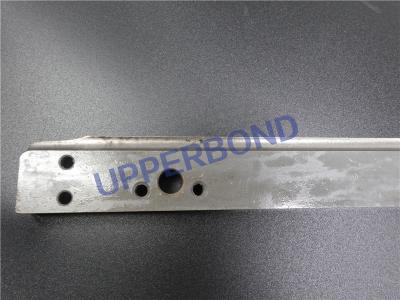 China Molins MK8 Making Machine Format Table Long Folder Short Folder for sale