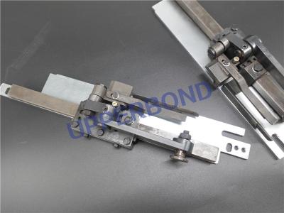 China Molins HLP2 Packing Machine Sliding Plate Spare Parts for sale