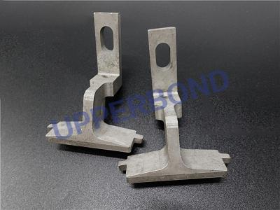 China HLP Packing Machinery Metal Plunger Spare Parts for sale